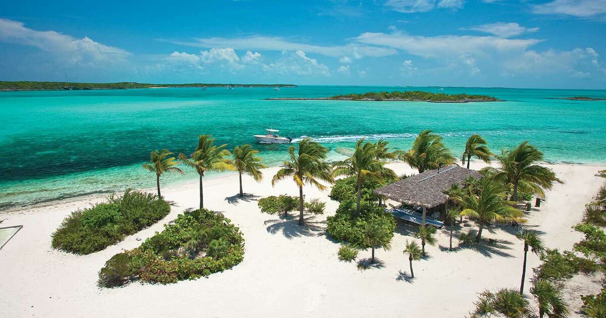 Bahamas Word Hunt Quiz - By mucciniale