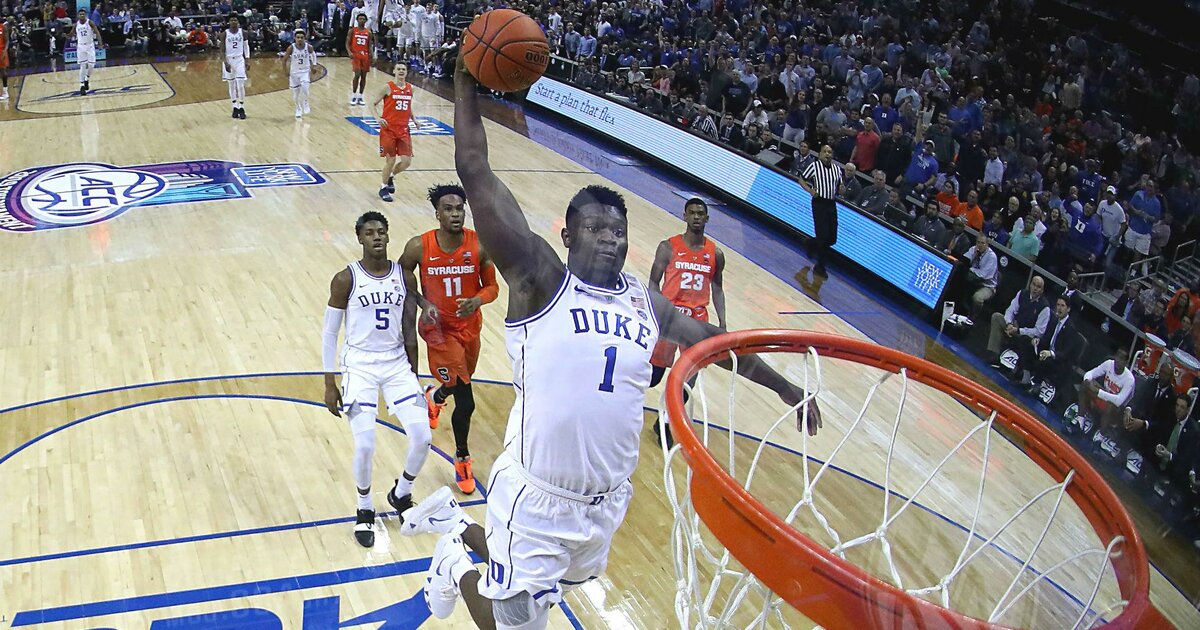Word Search: Duke Blue Devils NCAAM Legends II Quiz - By mdesjardins
