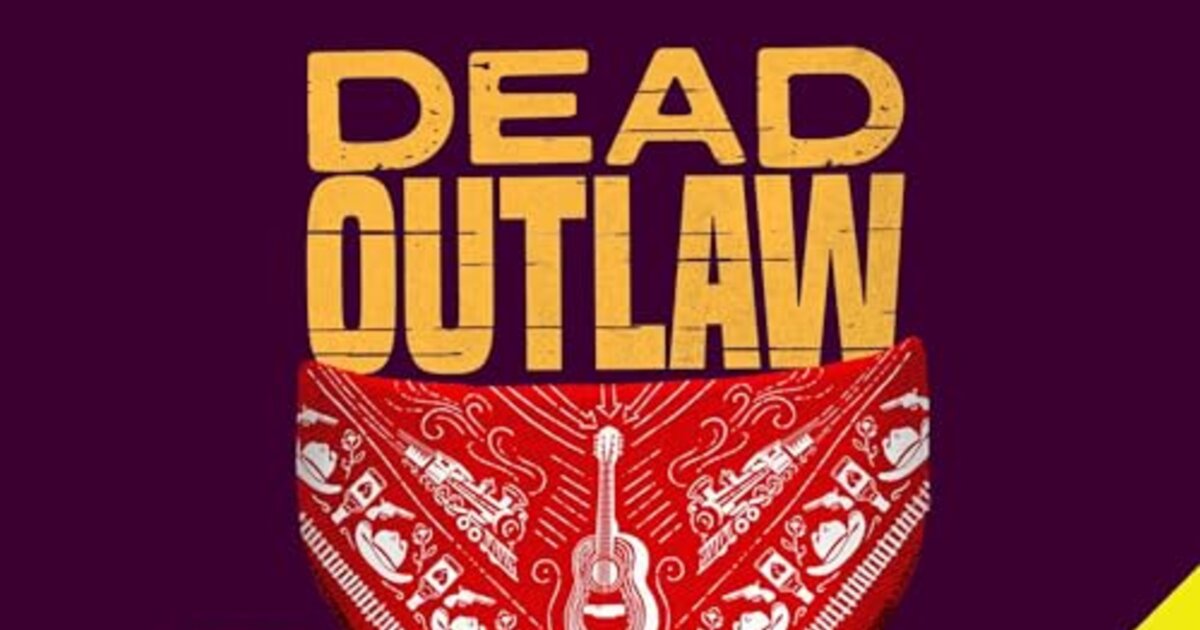 Dead Outlaw: Nobody Knows Your Name Quiz - By Consumesyoursock
