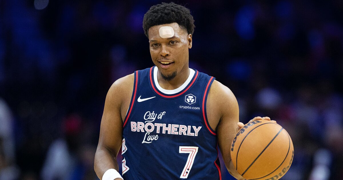 Most Common Teammates - Kyle Lowry Quiz - By Roshimandias