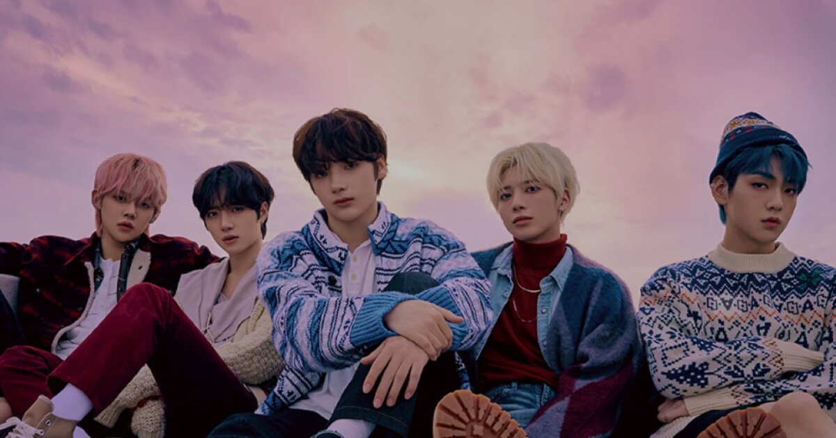 TXT: Oldest to youngest Quiz - By Jazz704