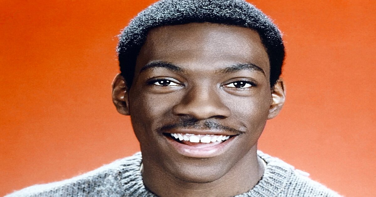 Eddie Murphy: Comical Roles and Cameos Quiz - By BBoy77