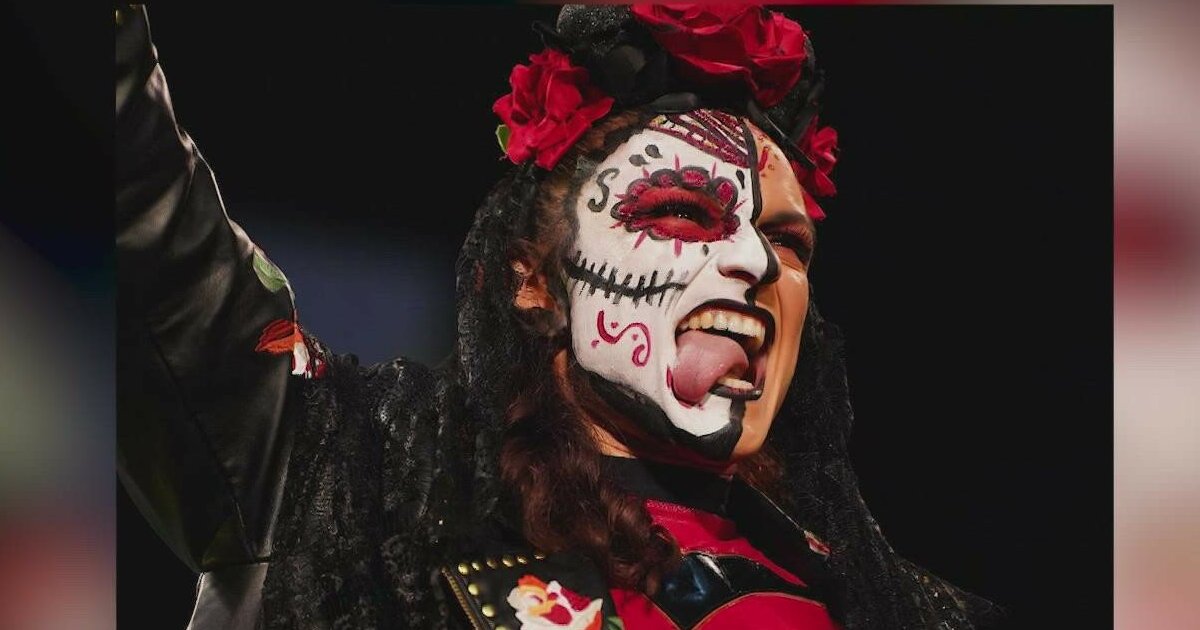 Thunder Rosa Slammiversary Opponents Quiz - By HeyBear