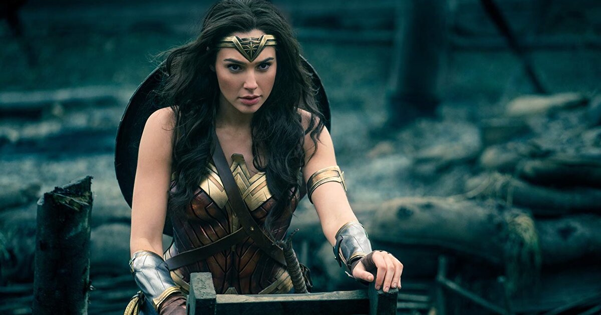 2017 Movie Match-Up Quiz - By babymonkee