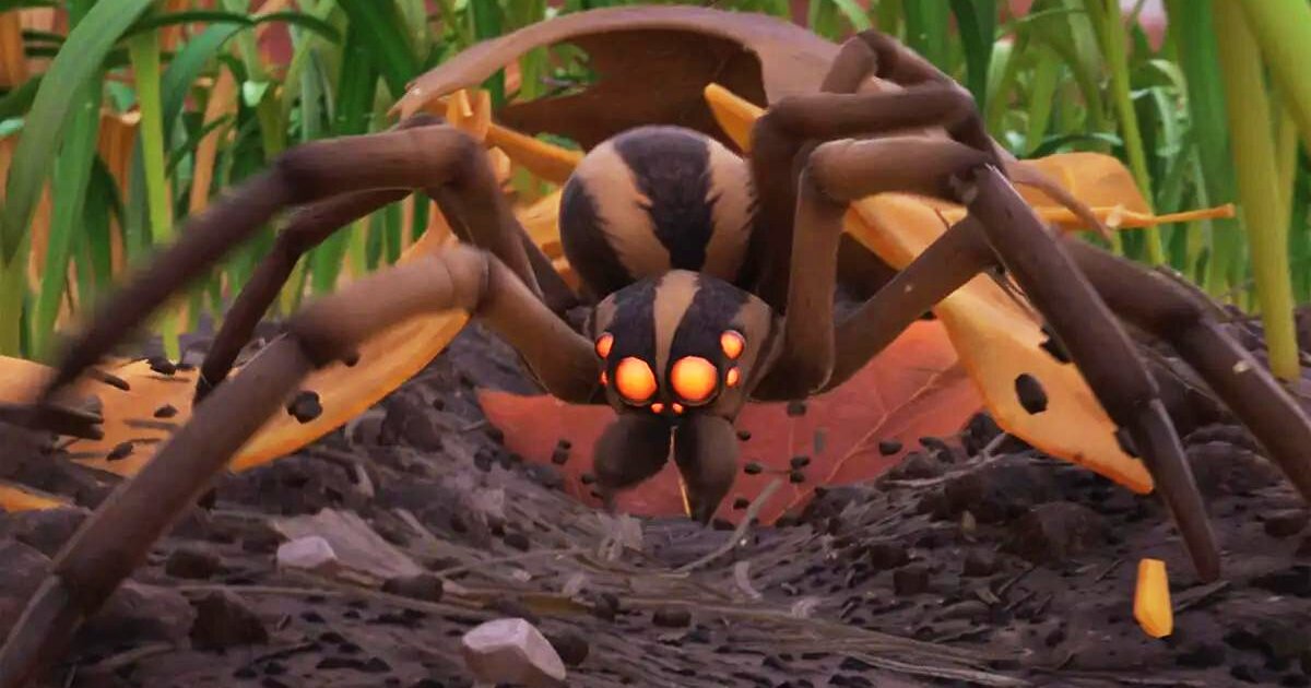 Attack of the Grounded Enemies! Quiz - By Headrock