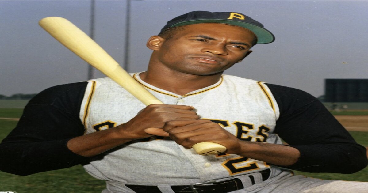 Roberto Clemente Nominees MLB 2025 Quiz - By Sebastian-Nelson