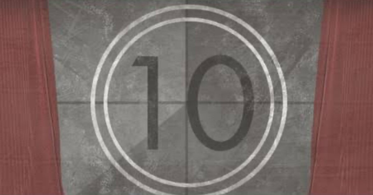 Short Order: 10-Letter Word XI Quiz - By Droxnar