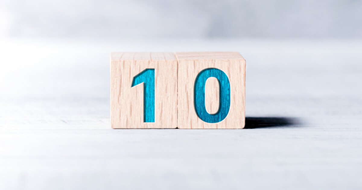 Short Order: 10-Letter Word XII Quiz - By Droxnar