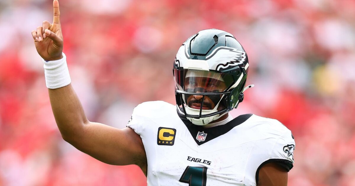 2025 NFL Week Two Winners Minefield Quiz