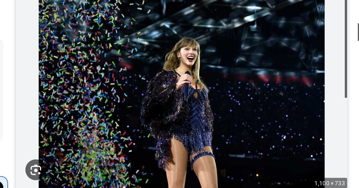 Every Two Worded Taylor Swift Song Quiz - By soph_willk09