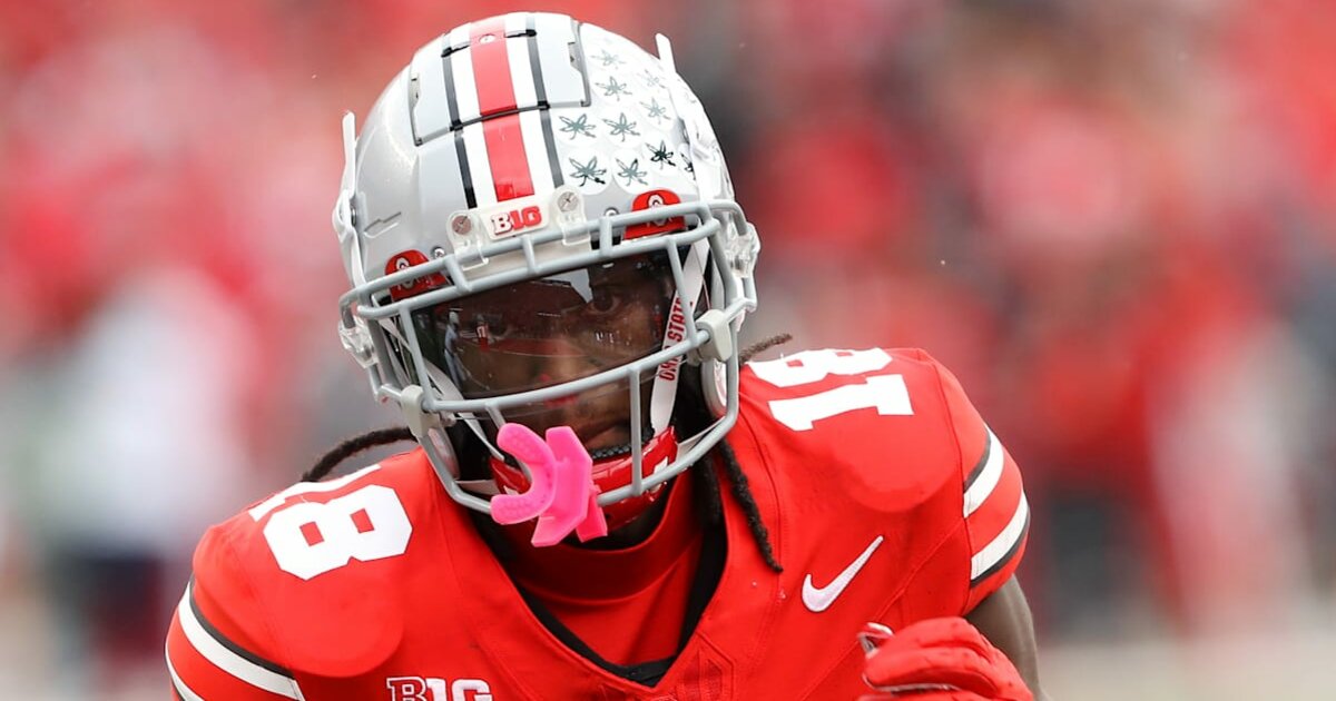 Ultimate Name the Ohio State Buckeye (Since 2010) Quiz - By YoungGucciGuac