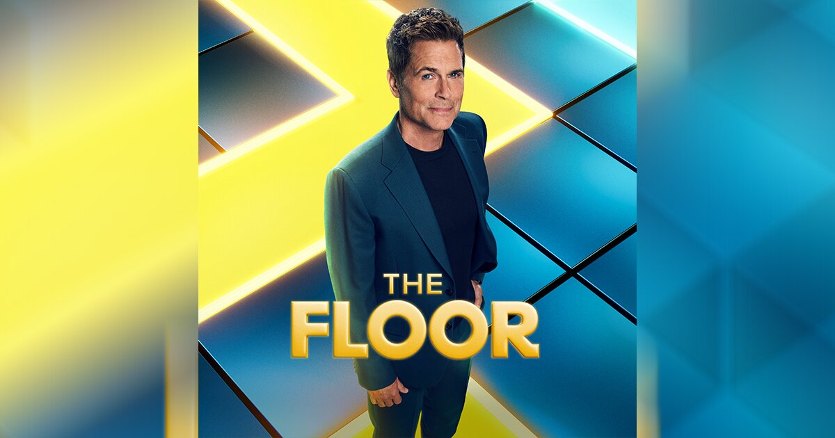 Explore The Floor: Canadian Icons Quiz