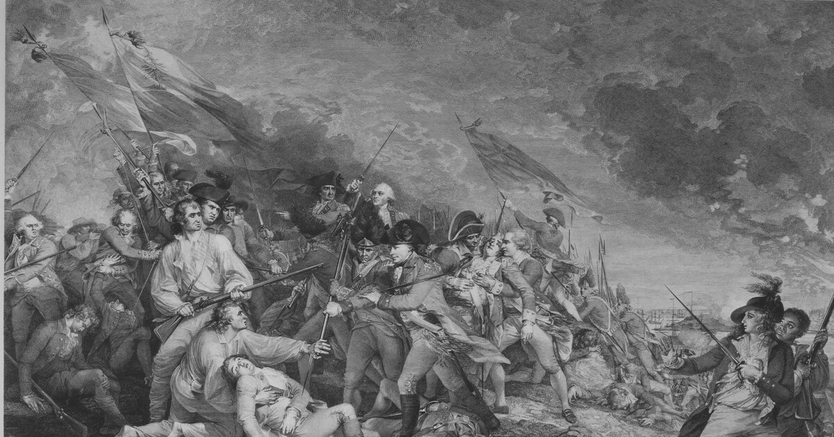 Word Ladder: History II Quiz - By rydeckib