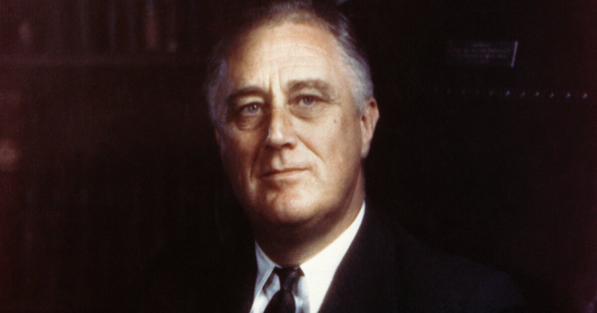 Commonality Chain: US Presidents Quiz - By HistoryLover1