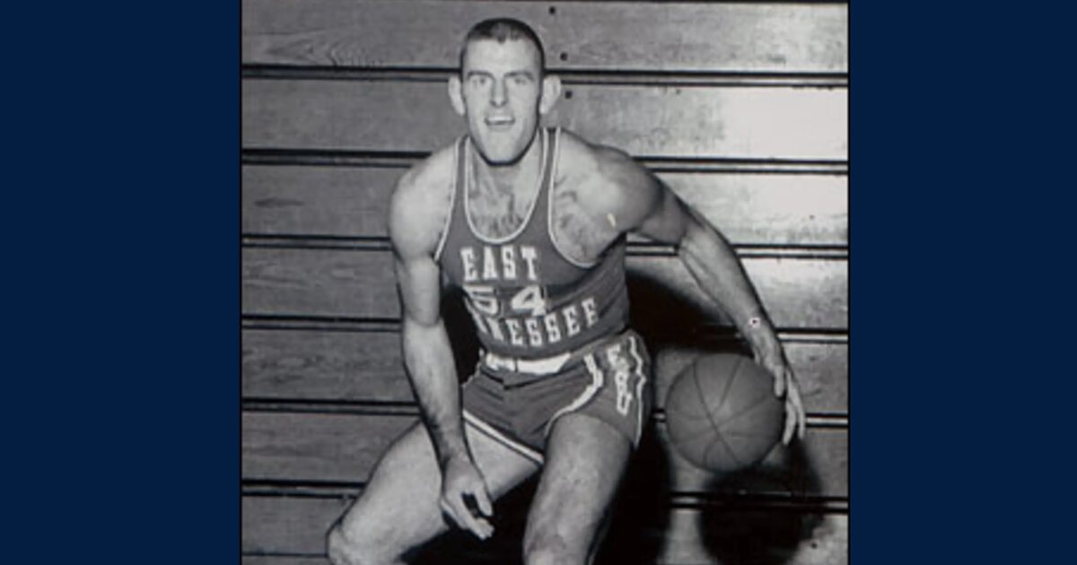 Word Search: ETSU Buccaneers NCAAM Legends Quiz - By mdesjardins