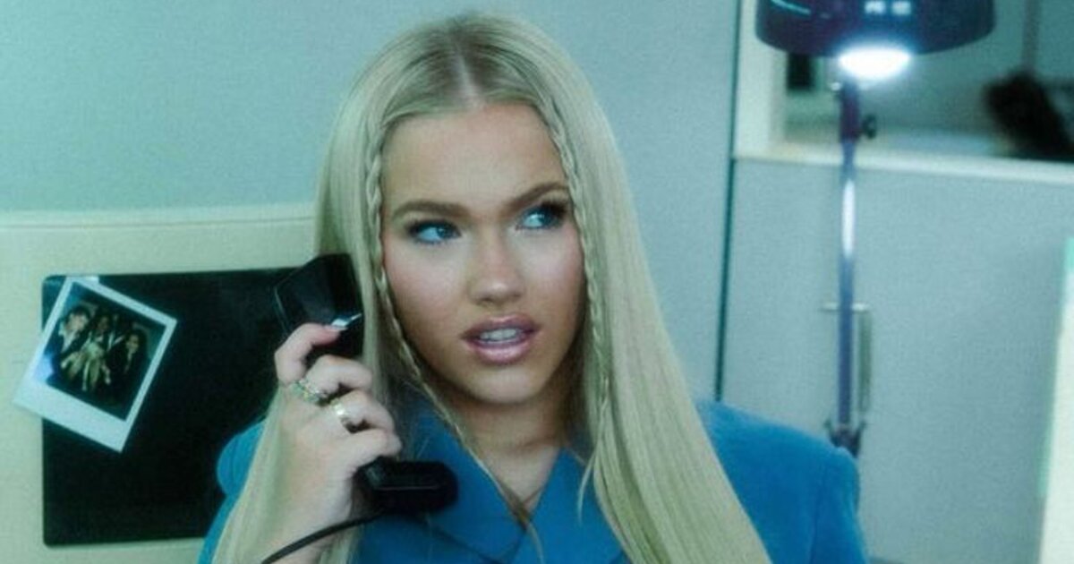 Can't fake it Lyrics - Freya Skye Quiz - By Lovers_Zquad