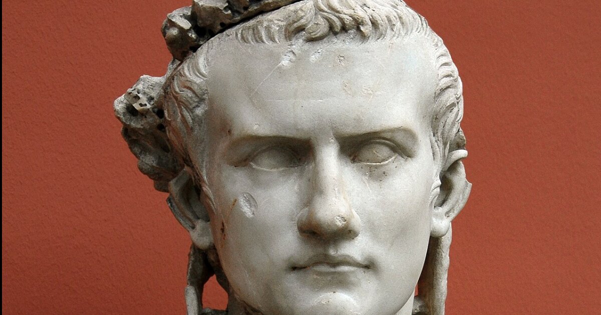 All names of the first 5 Roman Emperors Quiz - By Pukarian