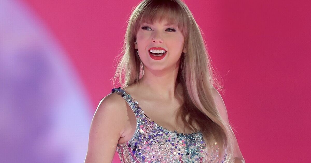 Guess The Song - Taylor Swift #1 Quiz - By itsmarie1