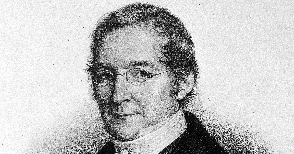 Memorable People Born in 1778 Quiz - By mucciniale