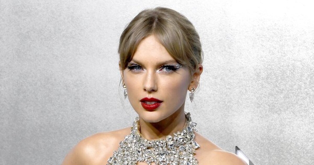 Guess The Song - Taylor Swift #2 Quiz - By itsmarie1