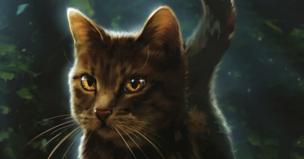 Warrior Cats All WindClan Cats by Rank Quiz - By spiderwing21