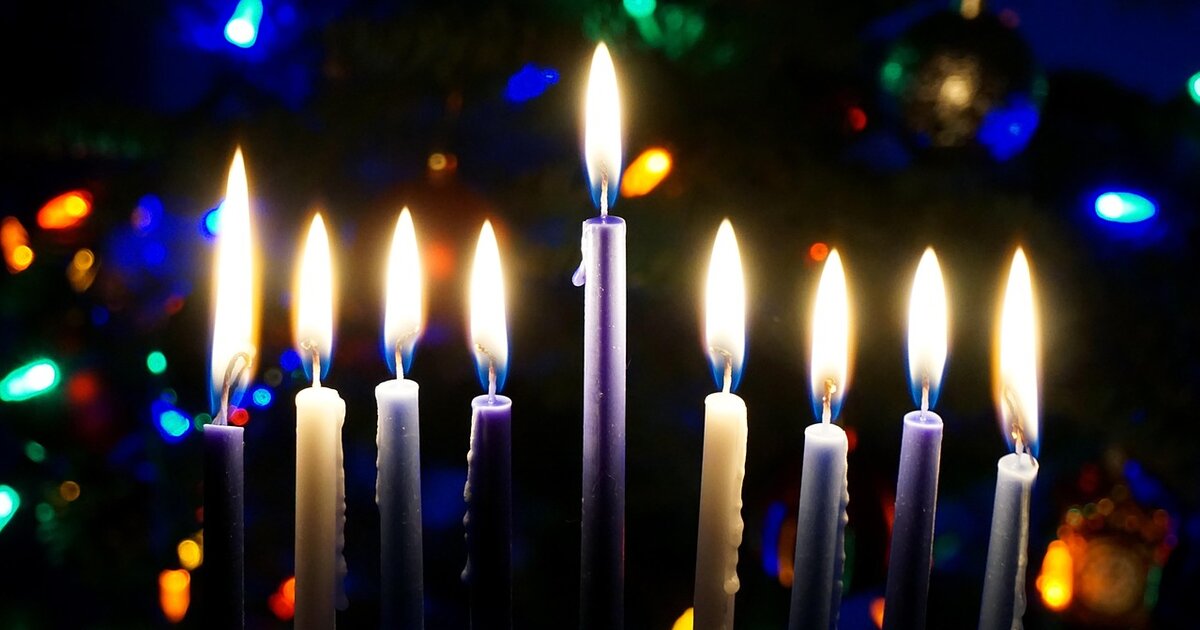 Timeline of Hanukkah Quiz