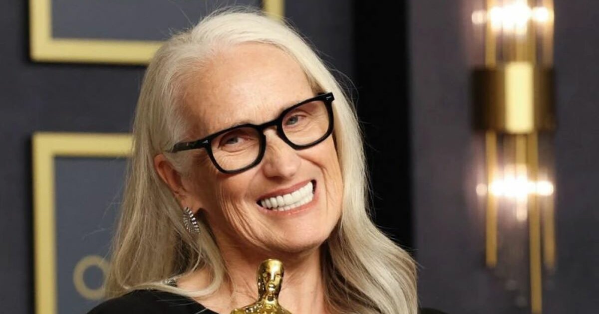 Initials: Oscar Edition (1970-2024) Quiz - By ian9840