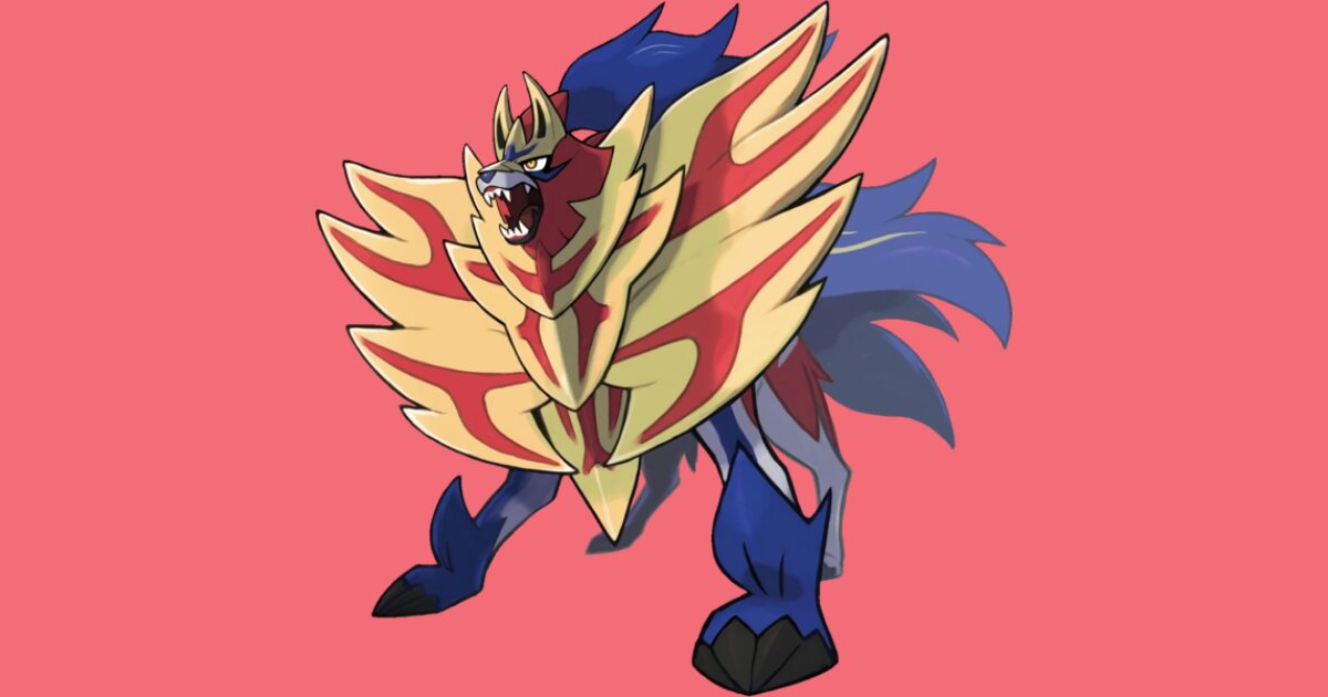 Pokémon Sword & Shield Character Click II Quiz - By Ehhhhhh