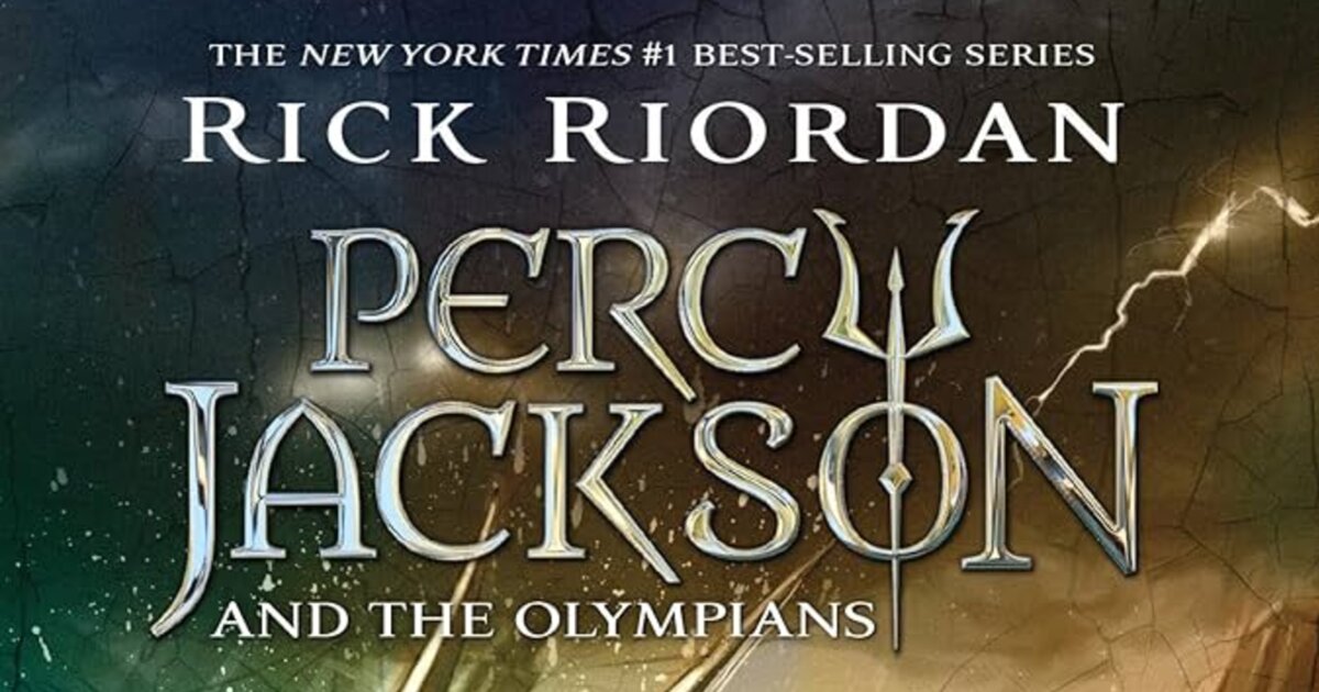 Percy Jackson: The Lightning Thief Chapters Quiz - By Pretty-Star-13