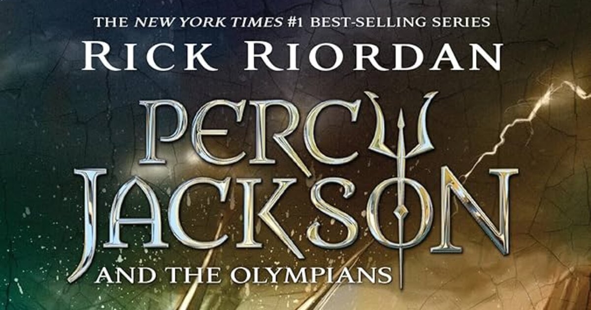 Percy Jackson: The Sea of Monsters Chapters Quiz - By Pretty-Star-13