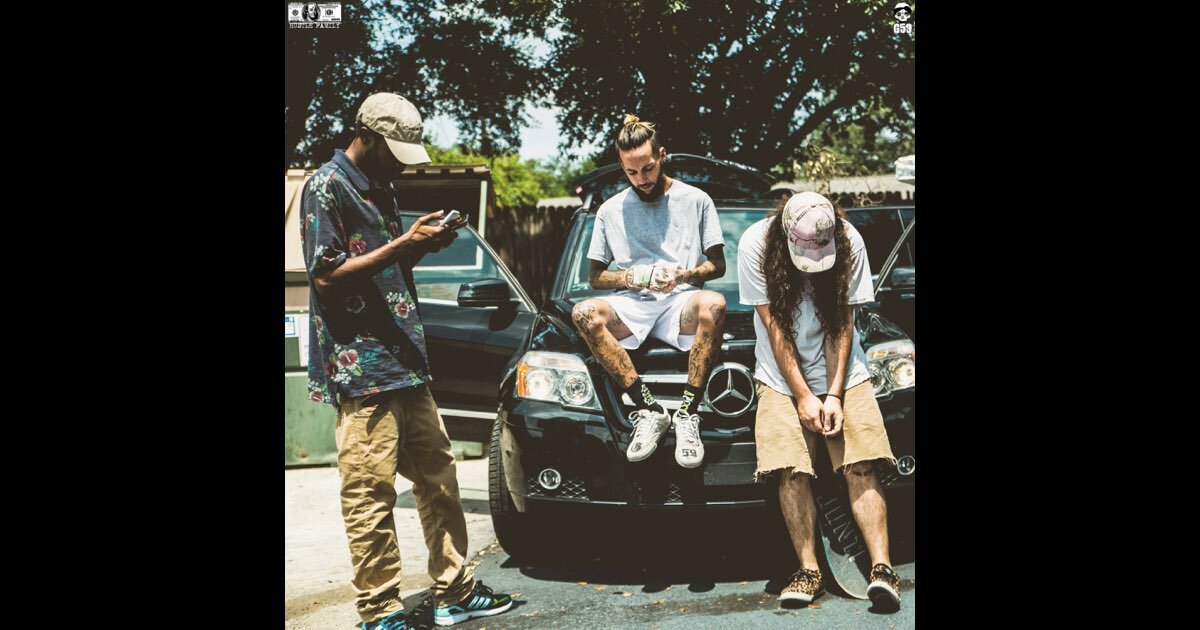 93 Premium Lyrics by $uicideboy$ Quiz - By tyresefordayz