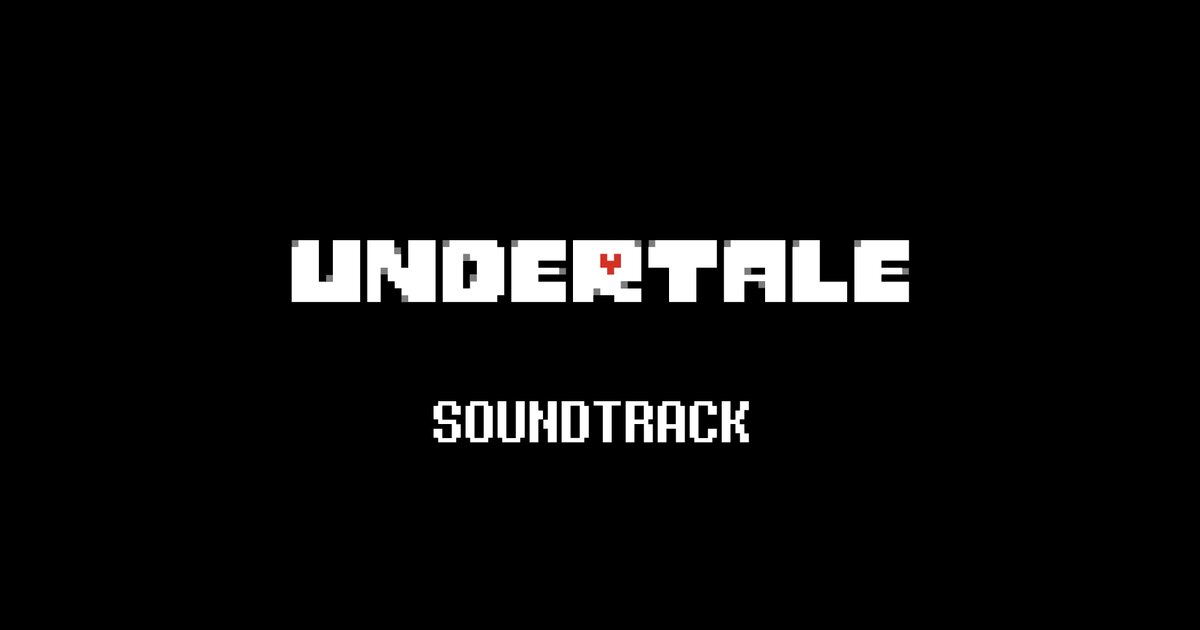 Name the Undertale soundtrack in order Quiz - By lostgirl1225