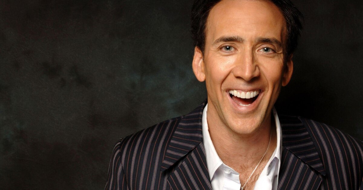 Short Order: Nicolas Cage Movies by IMDB Rating Quiz - By BigGJohnsCreek