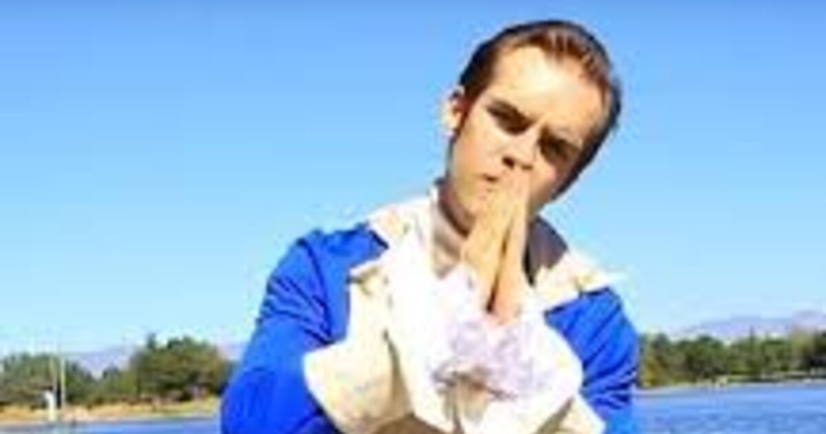 Jacksfilms' Alexander Hamilton Trilogy Jokes Quiz - By AITB09876