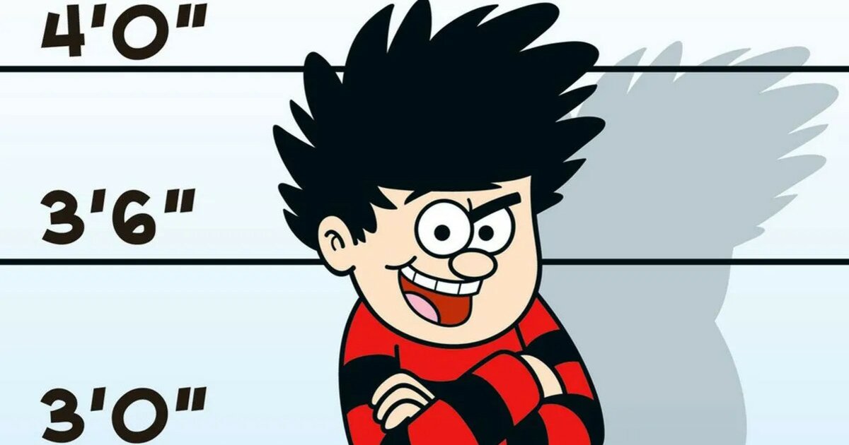 Mixed Word: Animated Characters A-Z Quiz