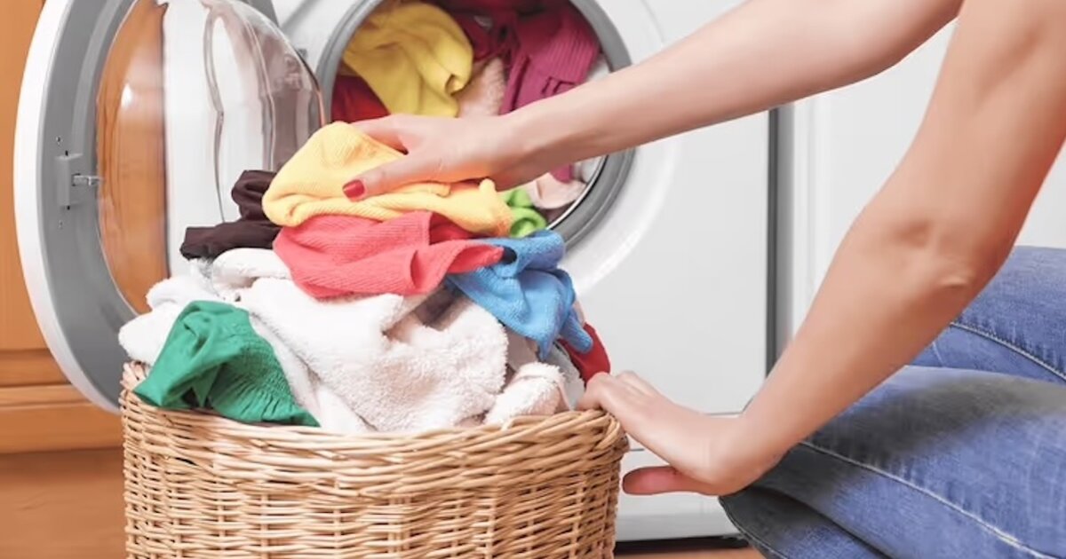 What Laundry Symbols really mean. Quiz - By CGMFan1