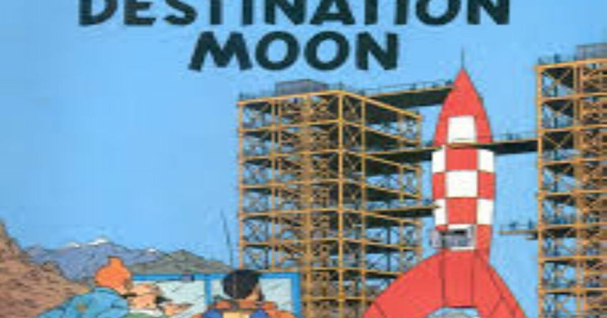 Word Hunt: Tintin Characters Quiz - By doubleblooper