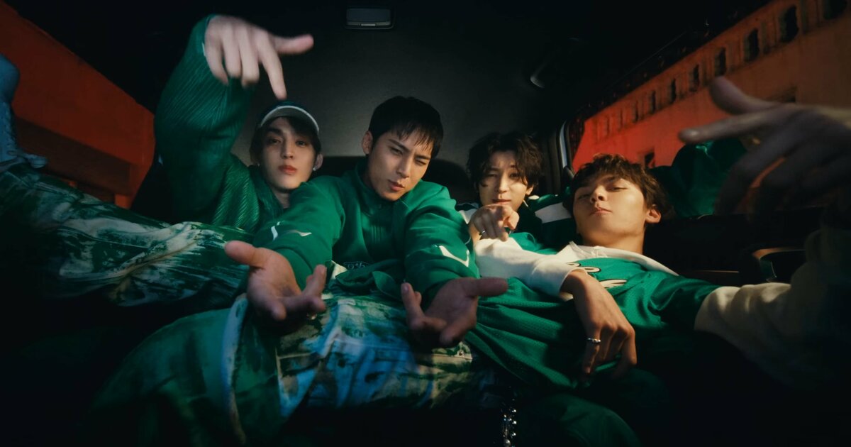 Seventeen hip hop unit lyrics: 13 to 1 Quiz - By abbyb5