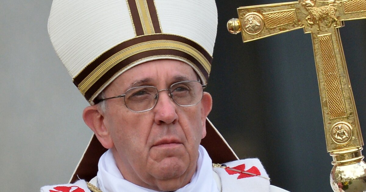 Click Crowds: Popes Quiz - By daran