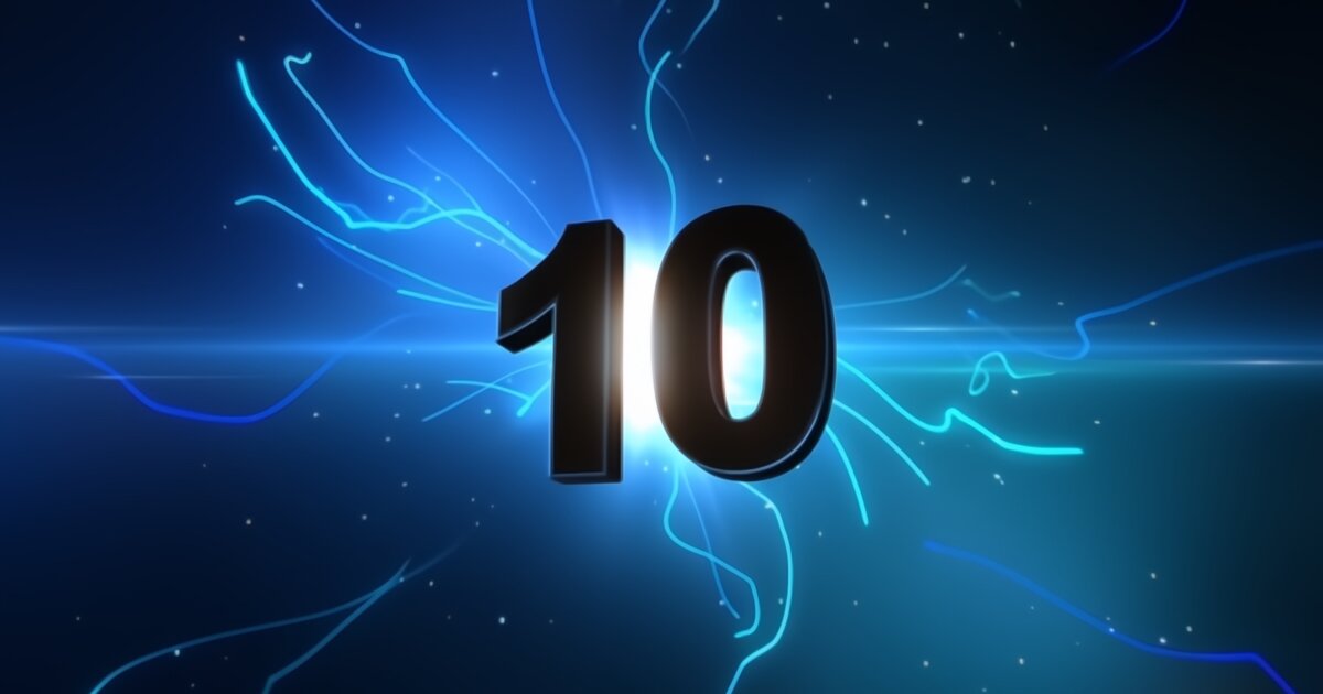 Short Order: 10-Letter Word XL Quiz - By Droxnar