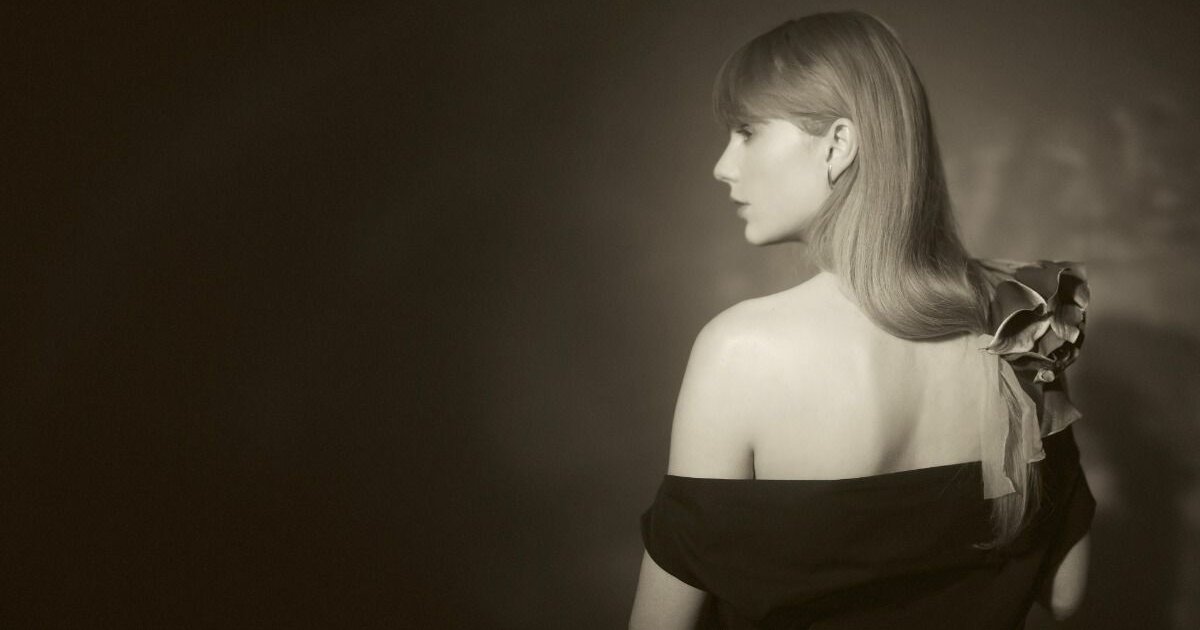 Taylor Swift's TTPD Vocabulary Quiz - By emeraldlady