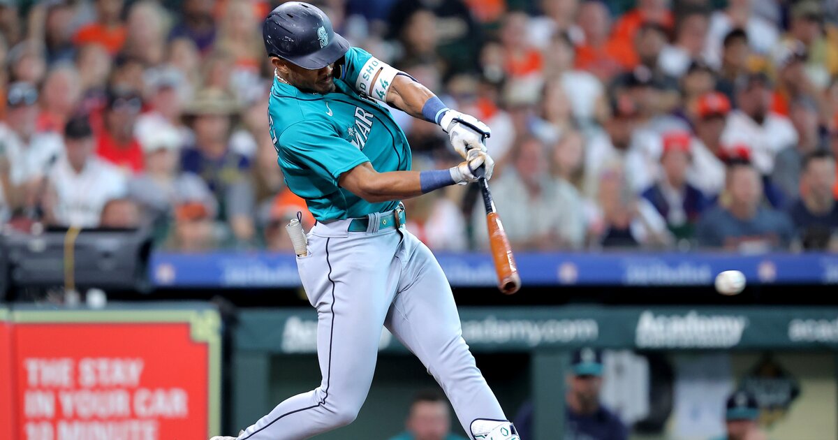 Seattle Mariners 30-30 Seasons Quiz - By pah1119