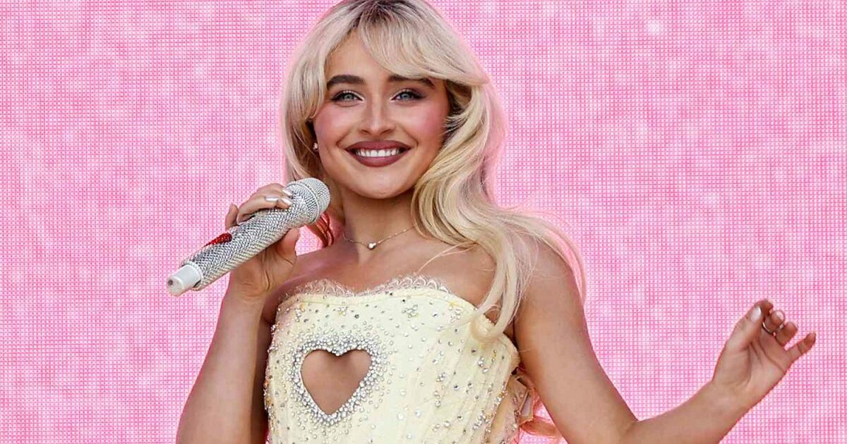 Sabrina Carpenter Album Match Quiz - By Sd2621