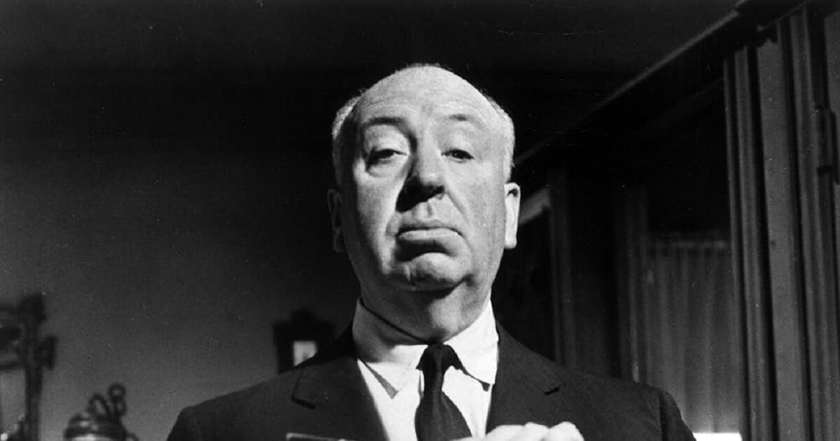 Word Hunt: Alfred Hitchcock Quiz - By johnarvin54