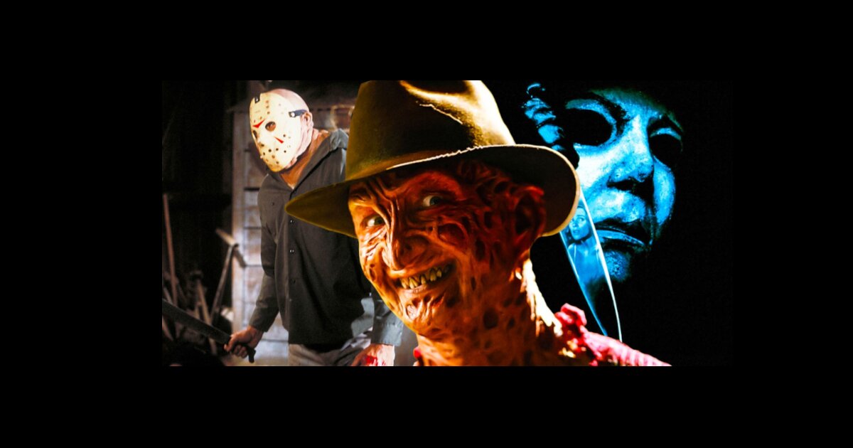 Freddy, Jason or Michael Quiz - By mrtoyzz