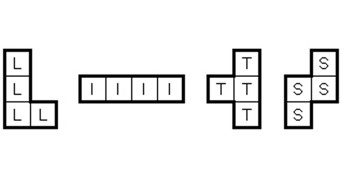 Large LITS Logic Puzzle 82 Quiz - By sproutcm