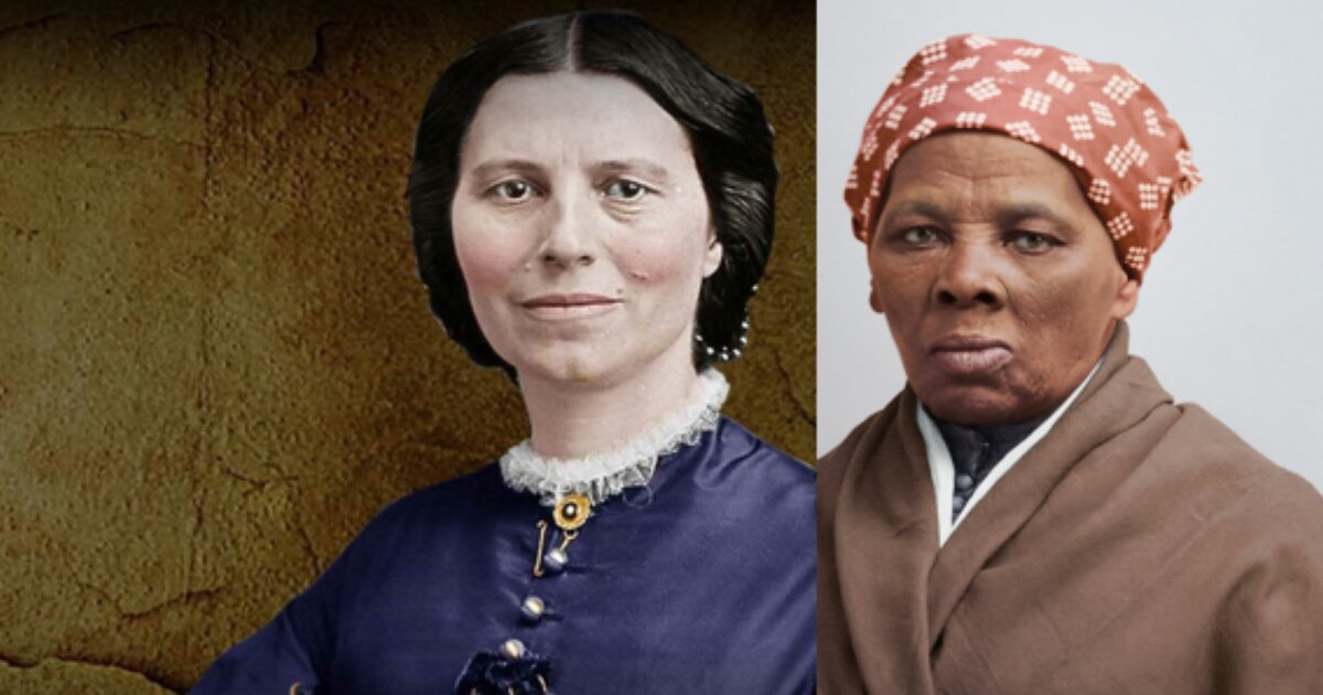 Women in 19th Century American History Quiz - By cgjackson222
