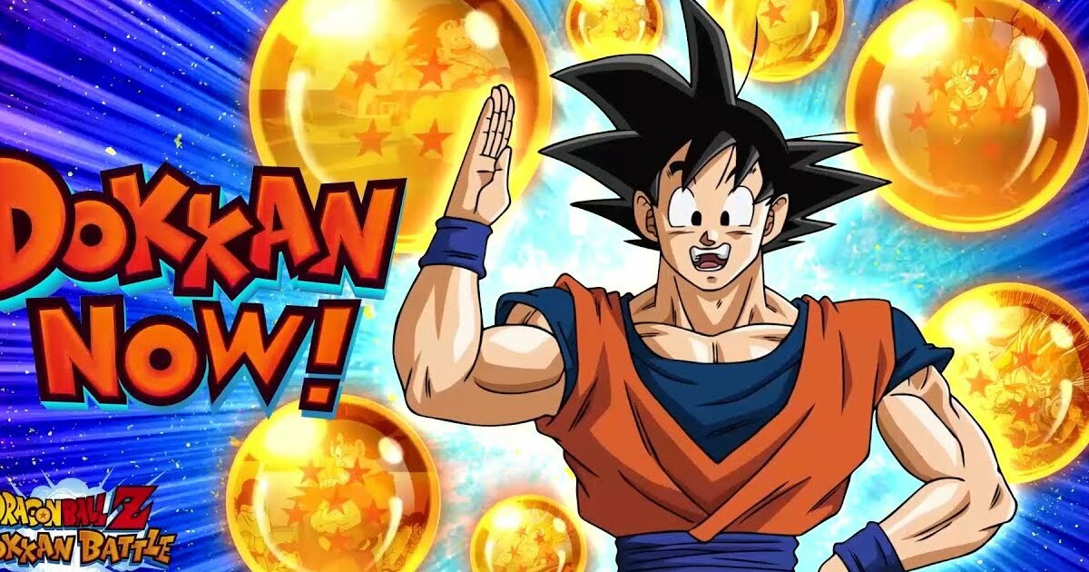 October Releases (GLB) | DBZ Dokkan Battle Quiz - By YamiMystic
