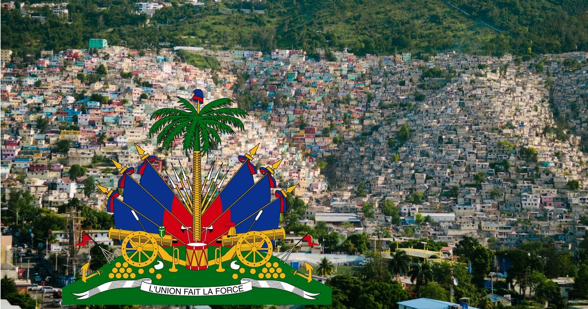 Get the Picture: Kesyon sou Ayiti Quiz - By Tasi