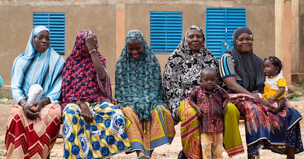 Burkina Faso Word Hunt Quiz - By mucciniale